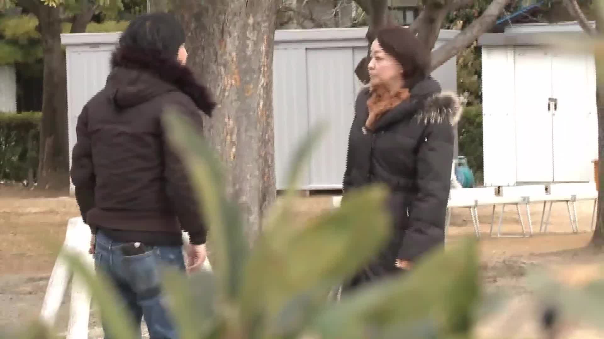 mummies , effortless pickups part trio - hotntubes.com