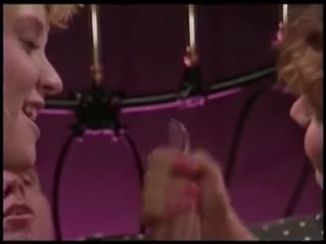 Handjob Cum Shot Loop