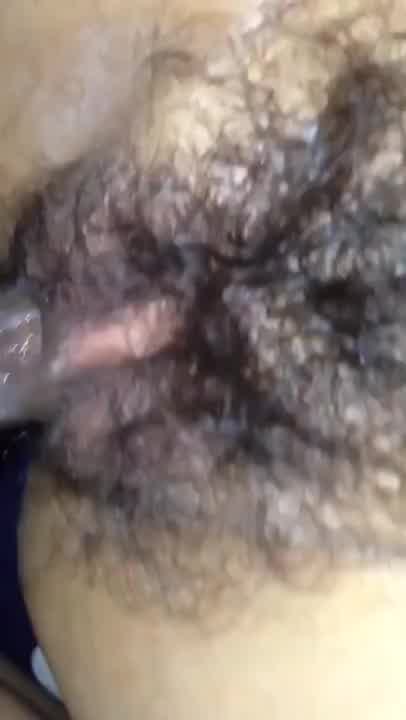 sloppy internal ejaculation in fleecy labia - hotntubes.com