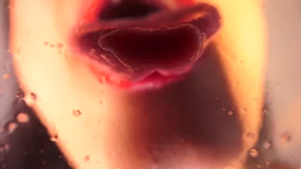 Raw Tongue Fetish