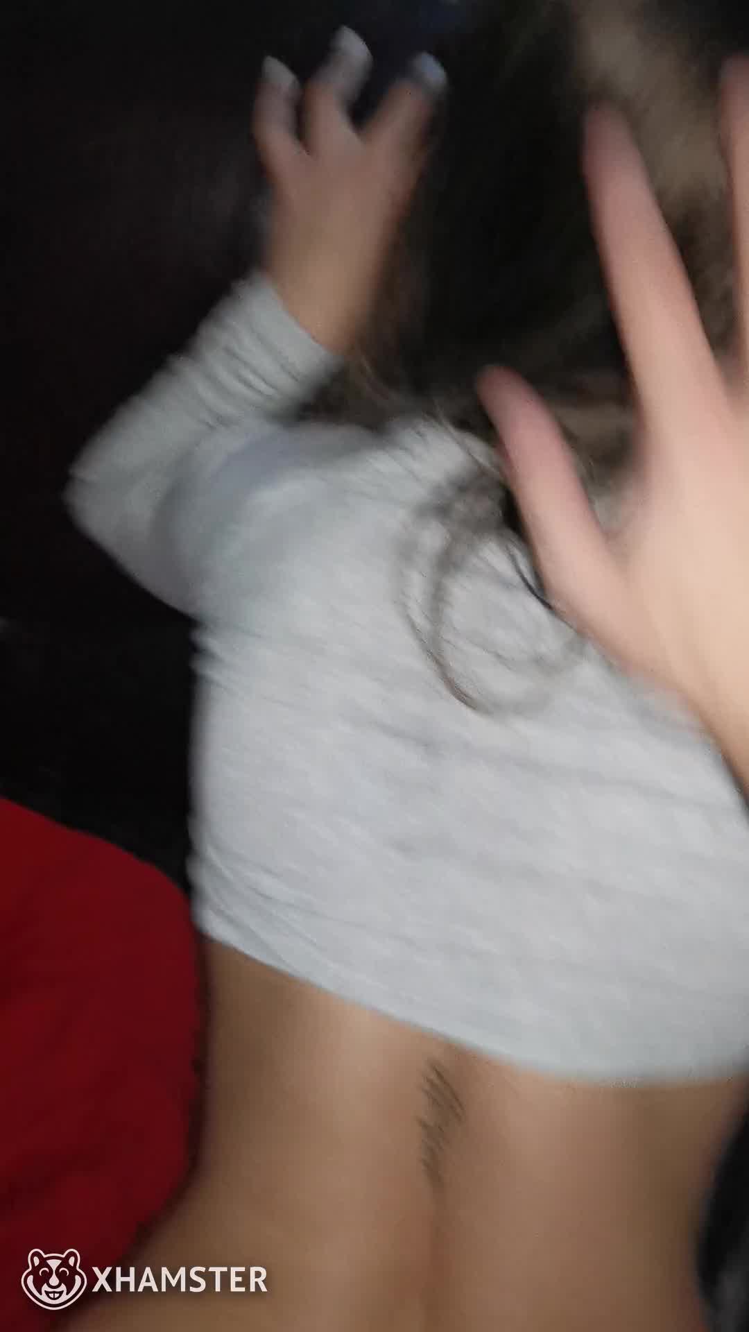 supah best first-timer teen from behind pummeled - hotntubes.com