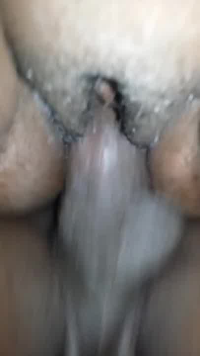 smaching bbw nurse ballsack in her labia - hotntubes.com