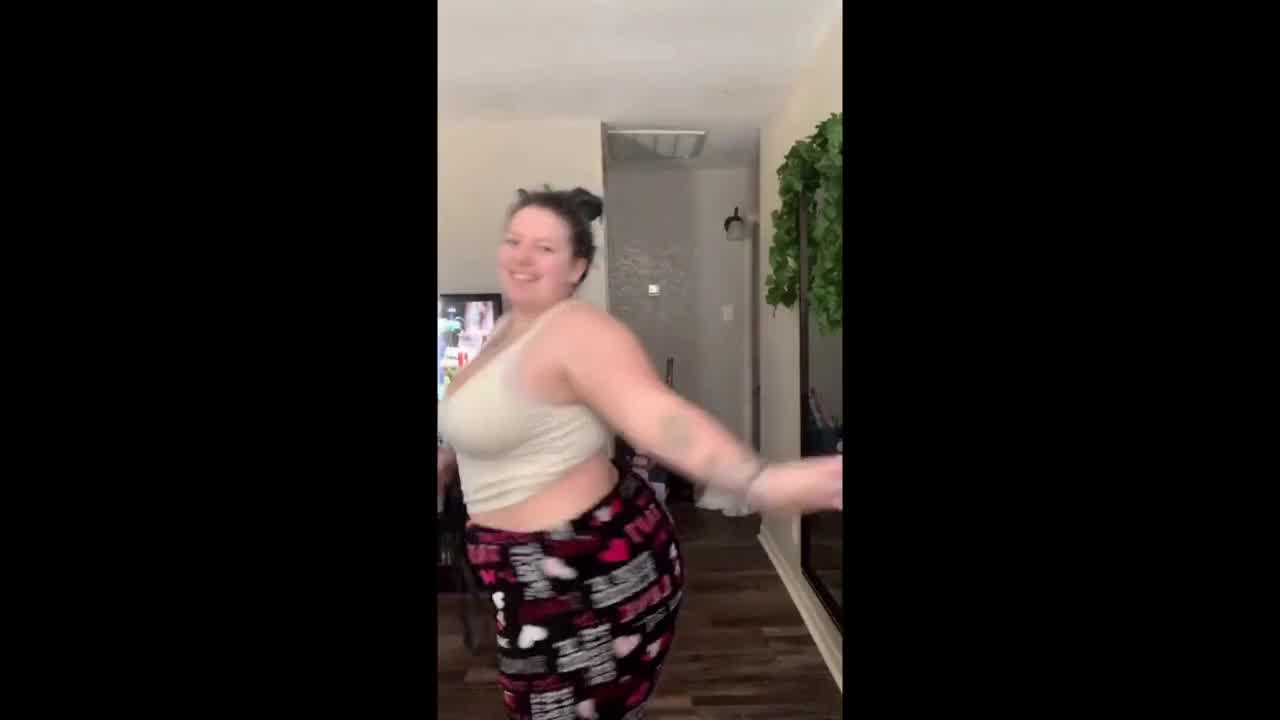 basic stout backside plumper , part 4 - hotntubes.com