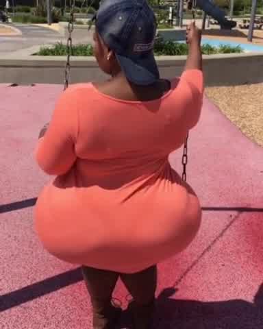 dark bbw on a wag - hotntubes.com