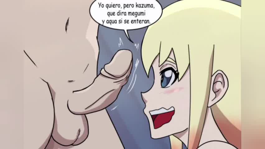 i extrude my backside with my lollipop and give head all that backside - hotntubes.com