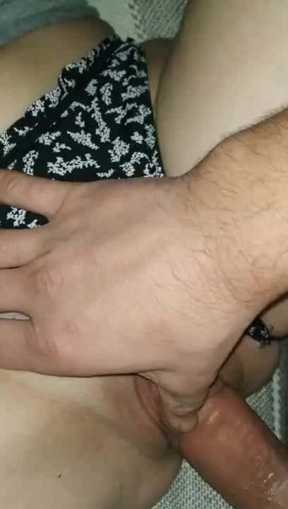 my wifey internal ejaculation - hotntubes.com