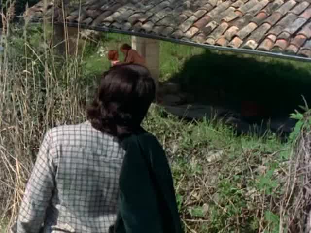 Vicieuse Amandine 1976