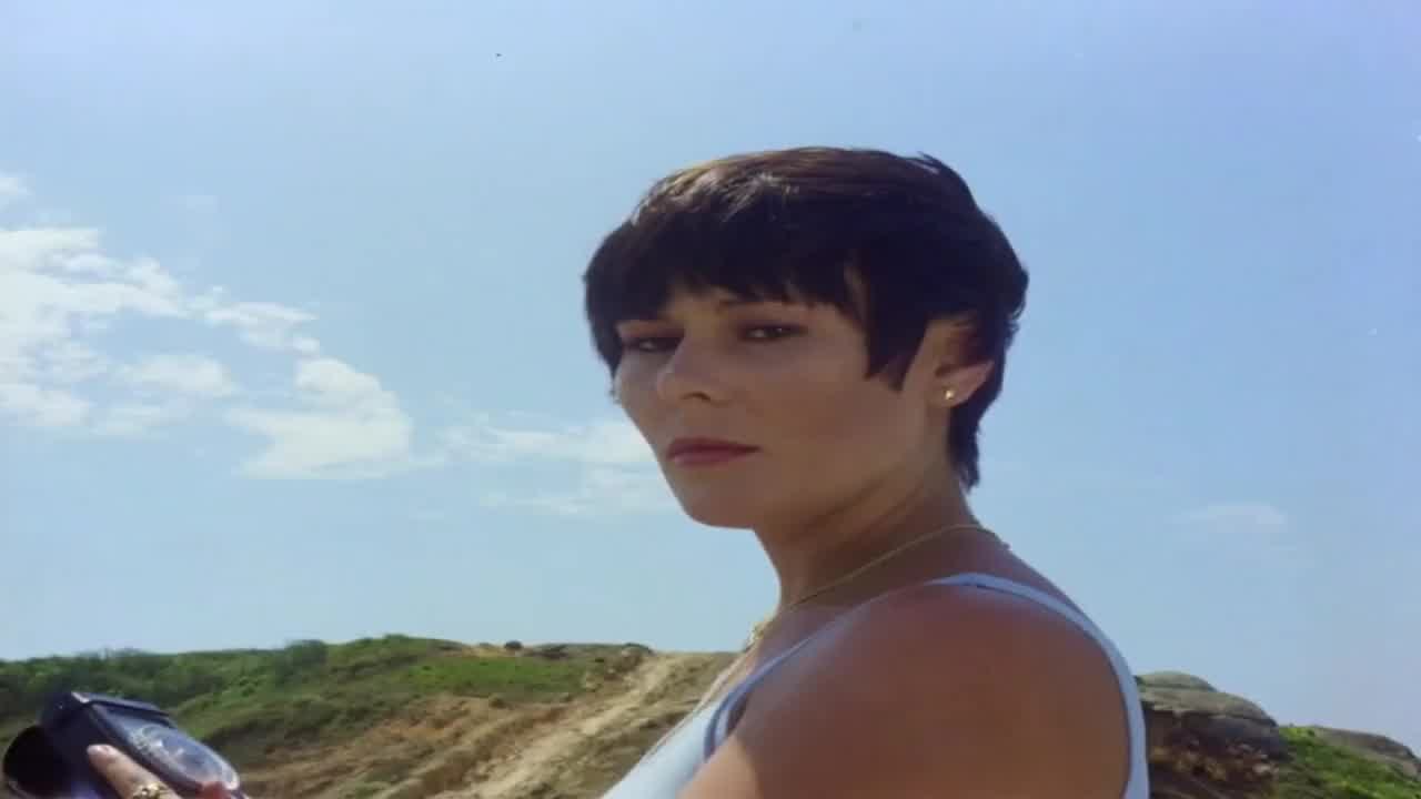 The Island Of Prohibited Enjoyments 1979 6112