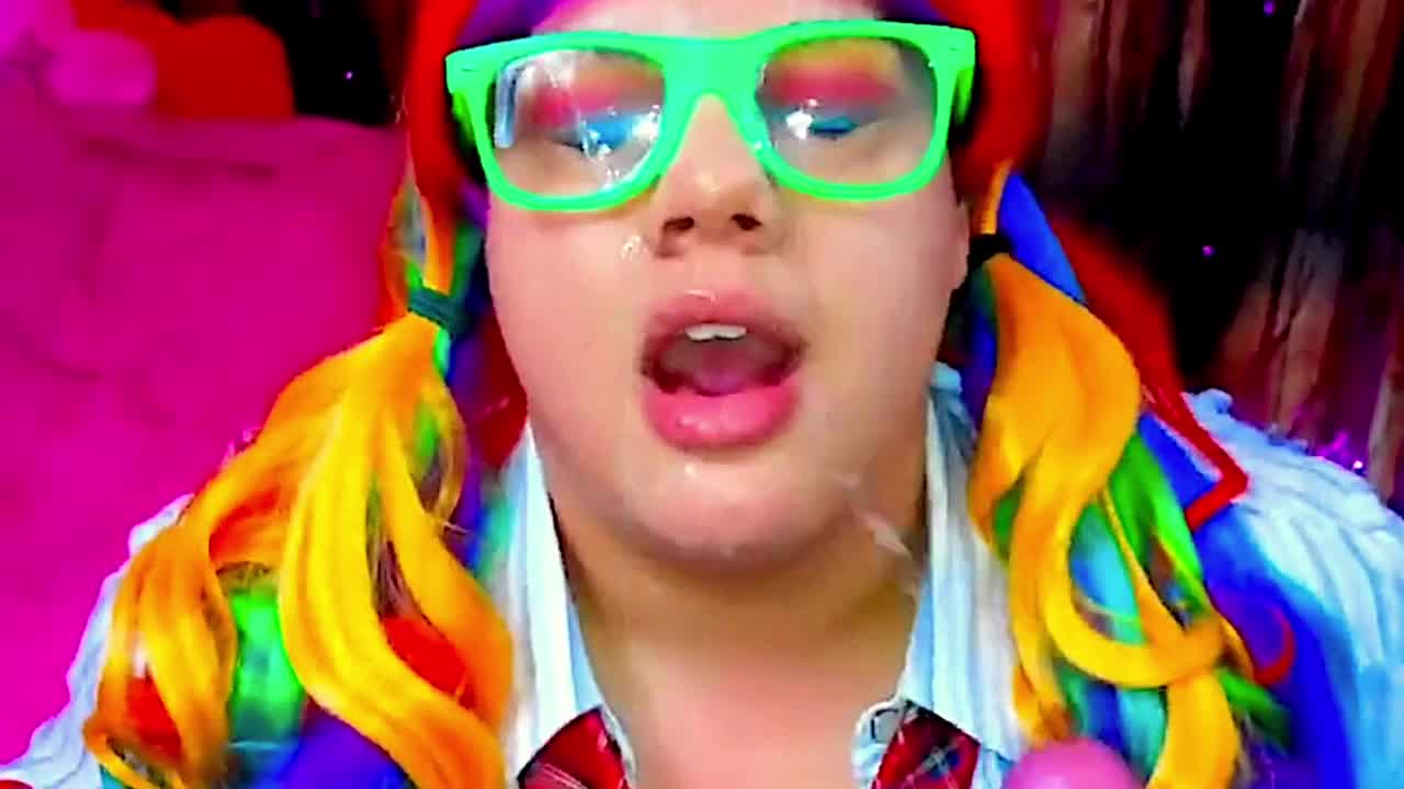 Giant Facial Cumshot 39