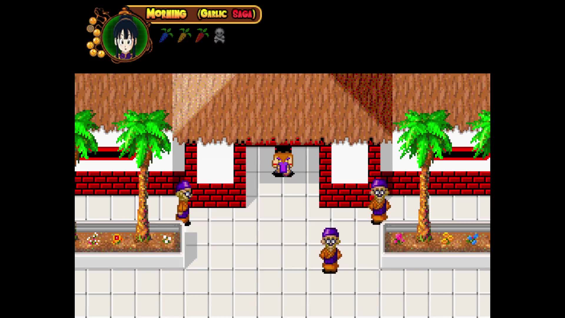 Kamesutra Dbz Erogame 60 The Notorious Pafu Pafu