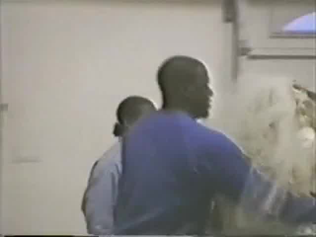 Bride Gets A Gang Bang