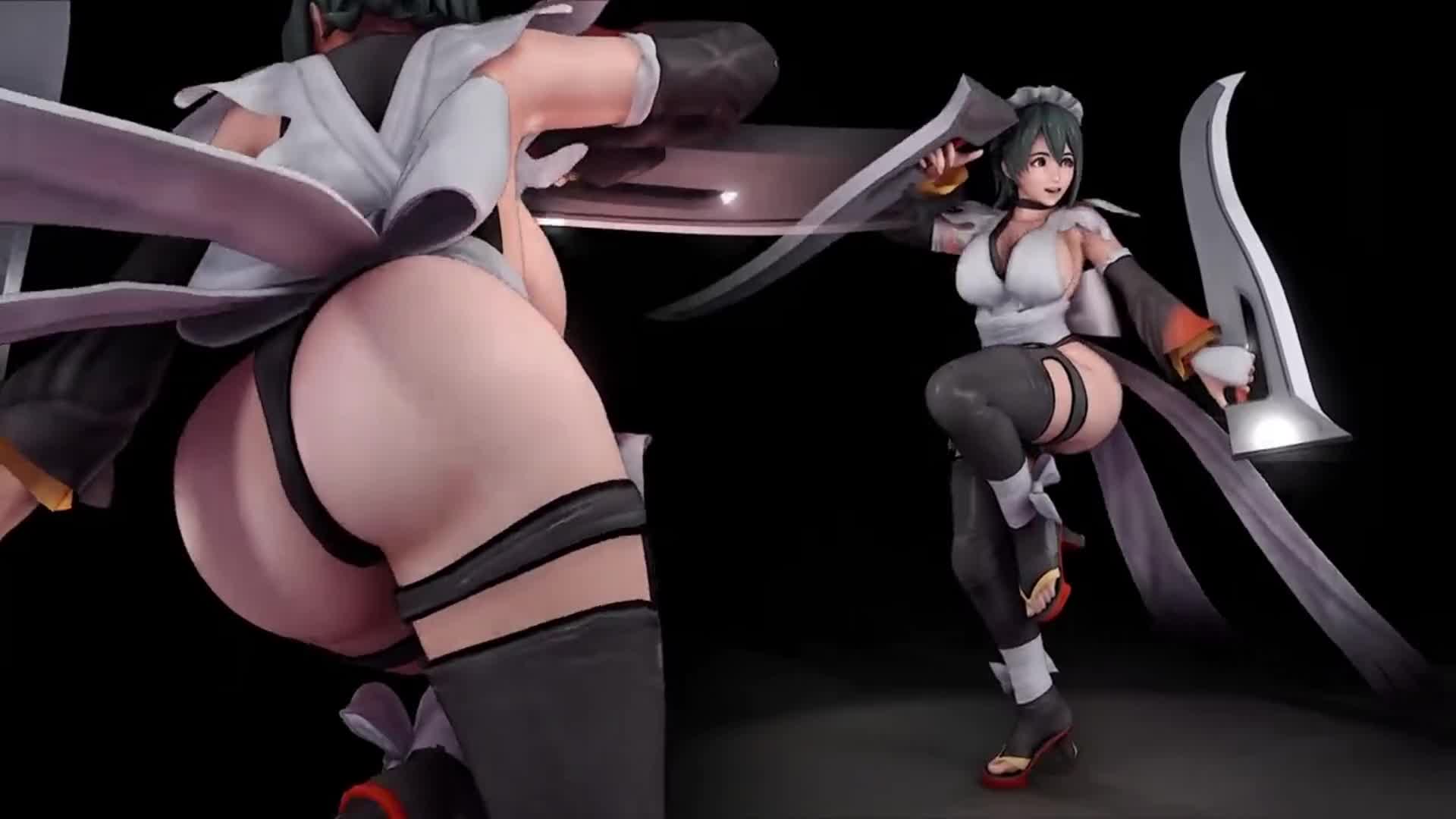 Almightypatty Best 3 Dimensional Sex Anime Porn Selection 224