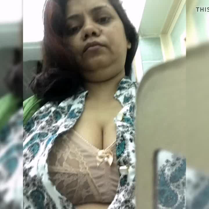 desi step mommy meenakshi - hotntubes.com