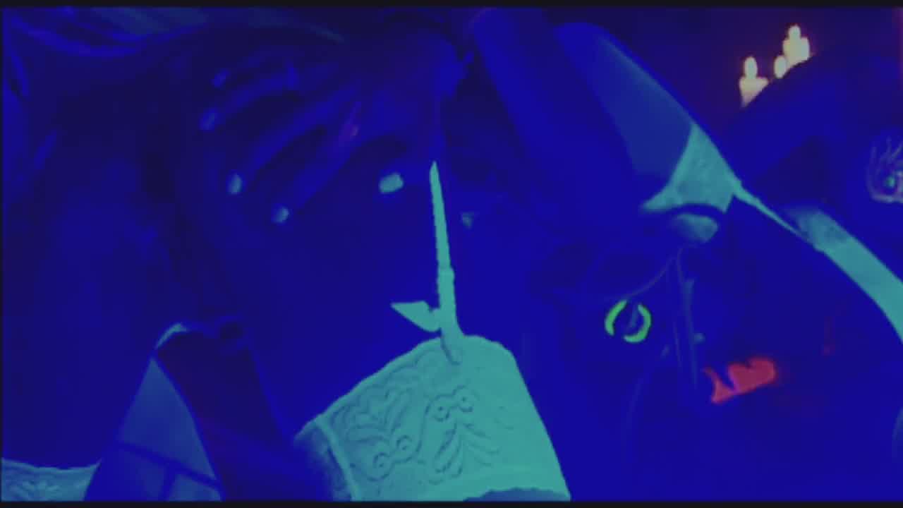 funky fetish horror show (2002) remastered - hotntubes.com