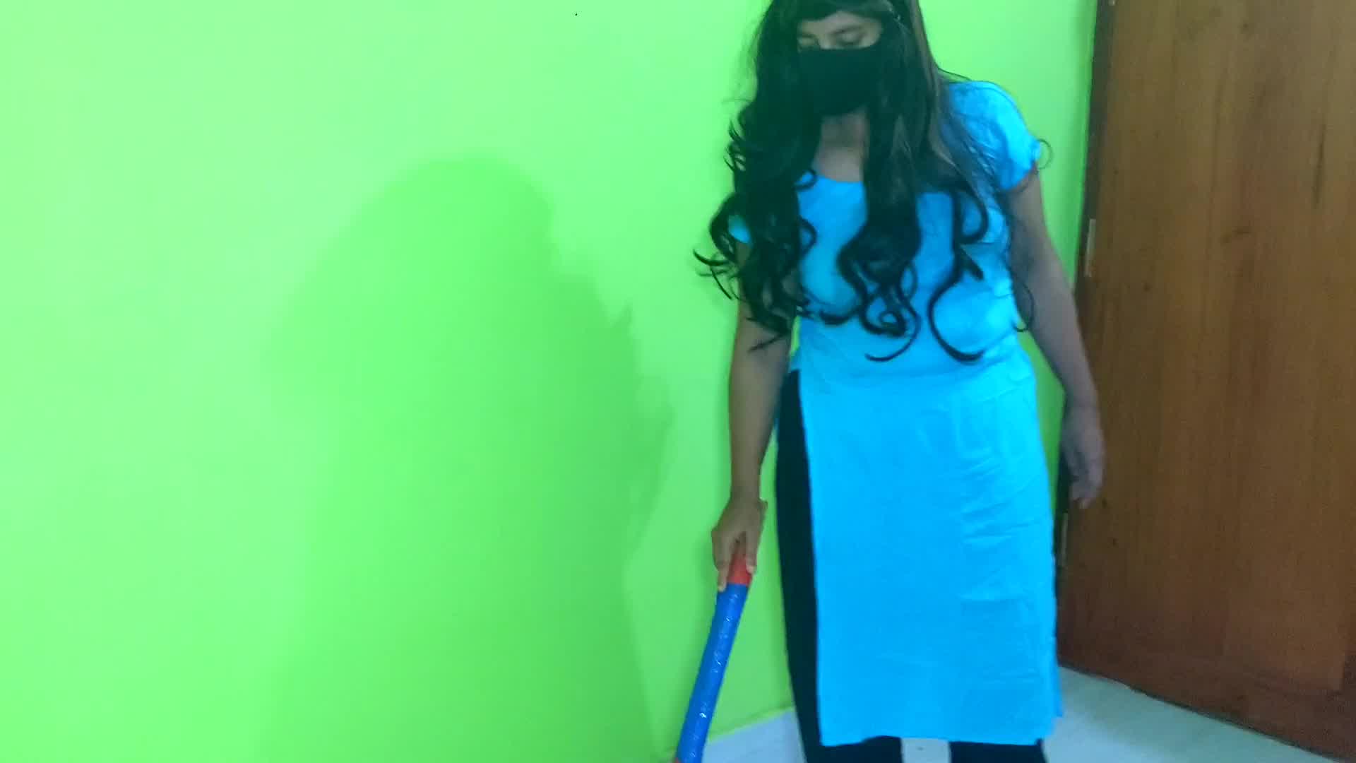 Ravaging My Wife At Work Time