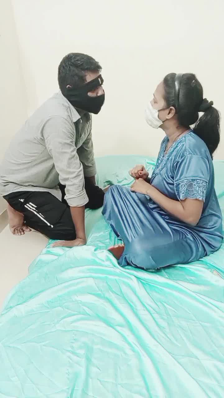Tamil Educator And Tution Classman Poking Sex Flick Headsets Must Fuck From Behind And