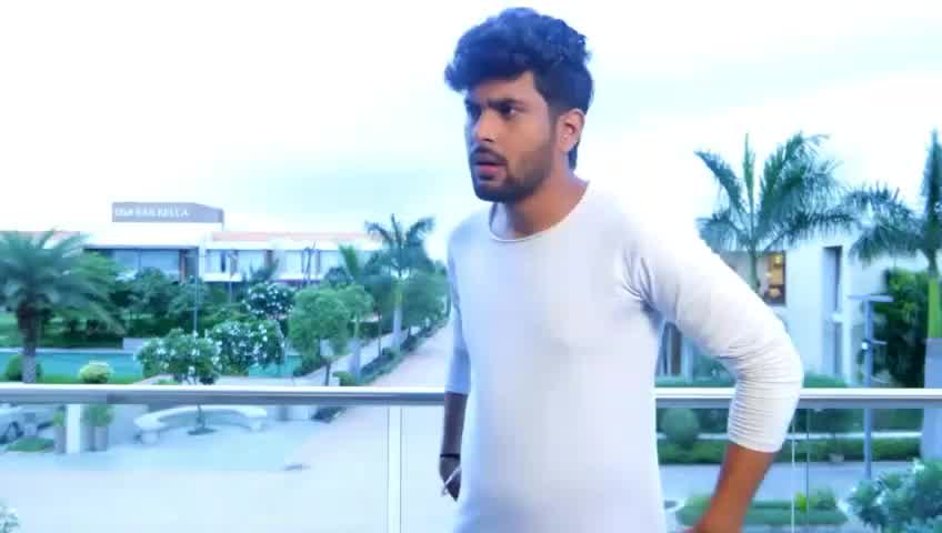 Maid Has Affair With Her Chief