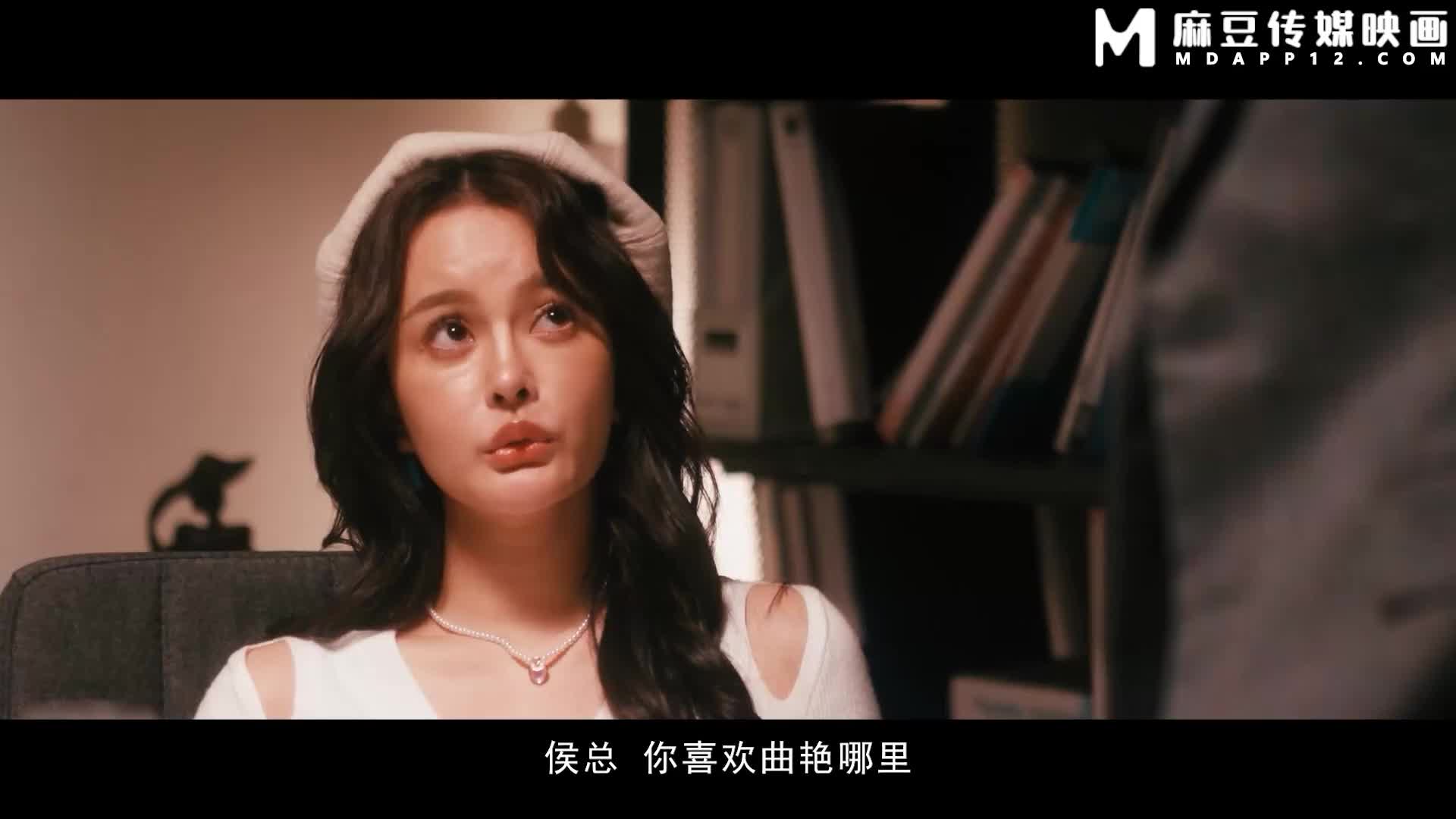 Modelmedia Asia Golden Carp Is Extreme Triple Intercourse Sex With All Girl Chief And