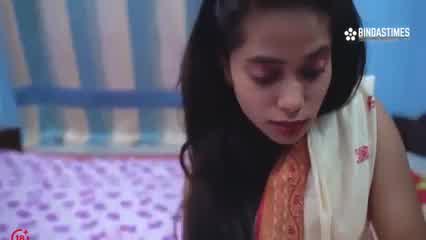 desi handsome attractive boudi - hotntubes.com