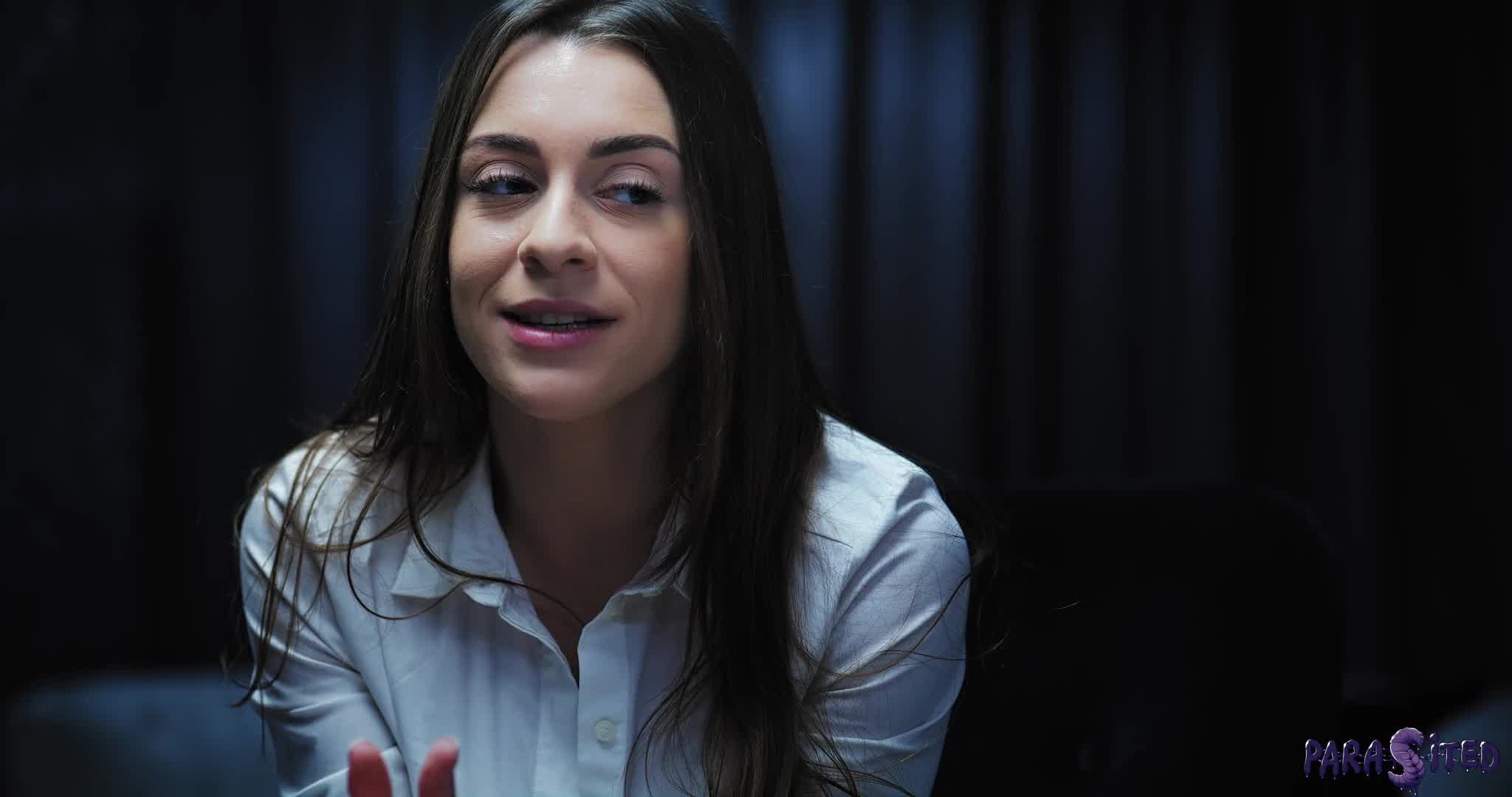 two possessed mummies munch , intercourse , 69 each other and have multiple orgasms - hotntubes.com