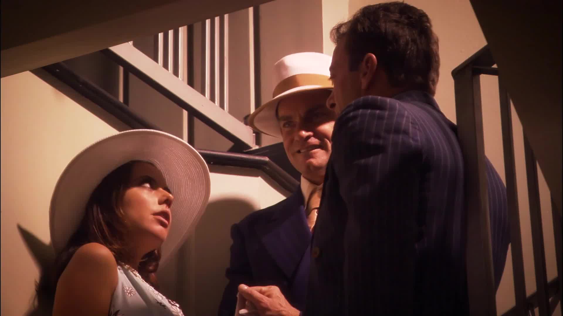 Vintage Full Cinema Cosplay Porn Felix Perverse Romantic Assistant 8136