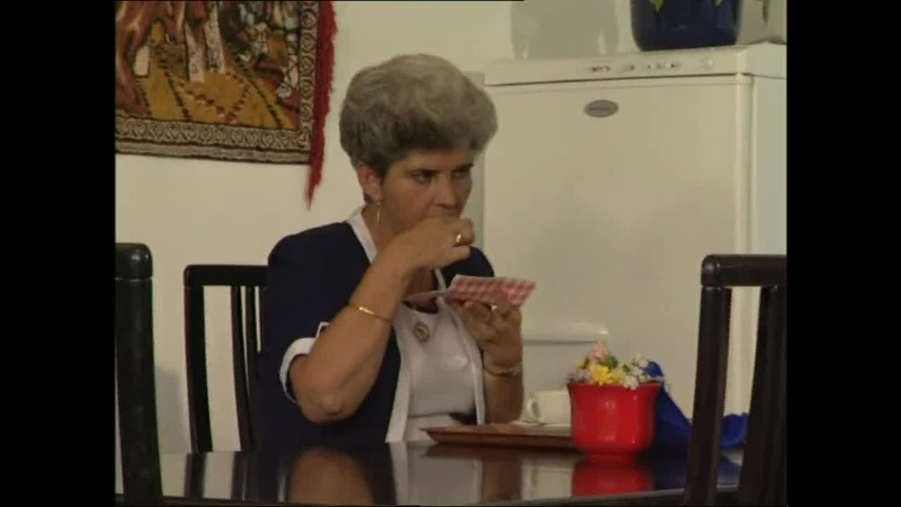 Lospizio Della Vergogna Episode 2 1920