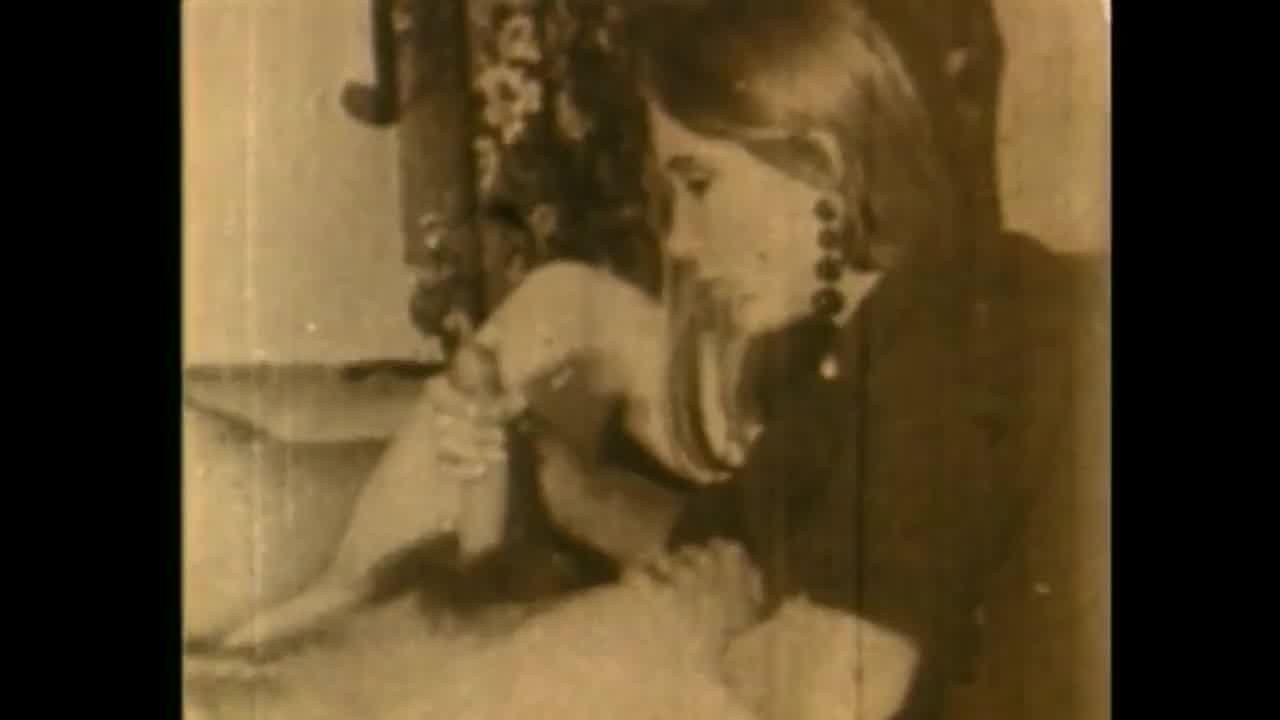 Vintage Erotica Vol 2 1431