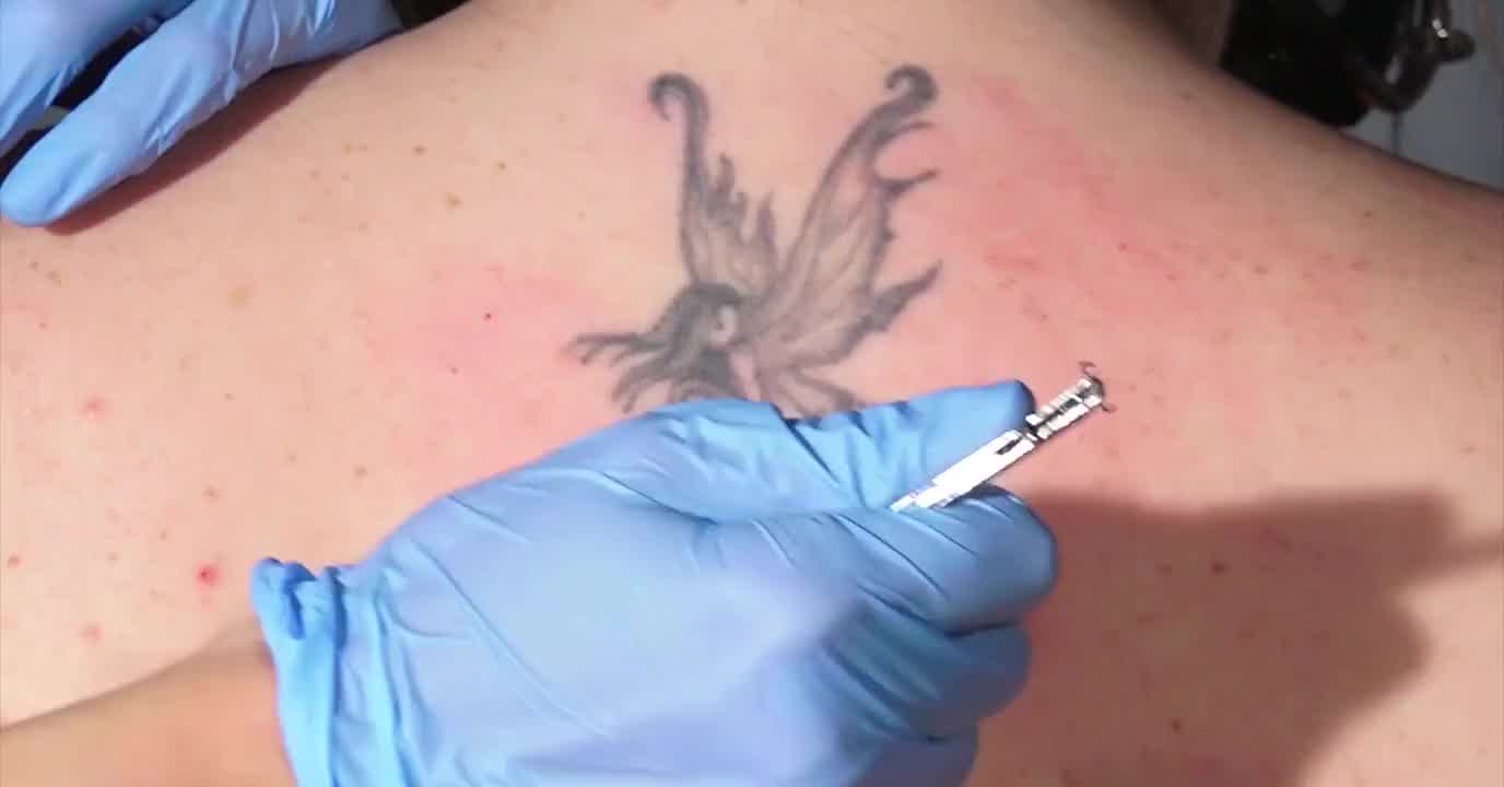 lesbo paramour - wax torment and slapping - hotntubes.com