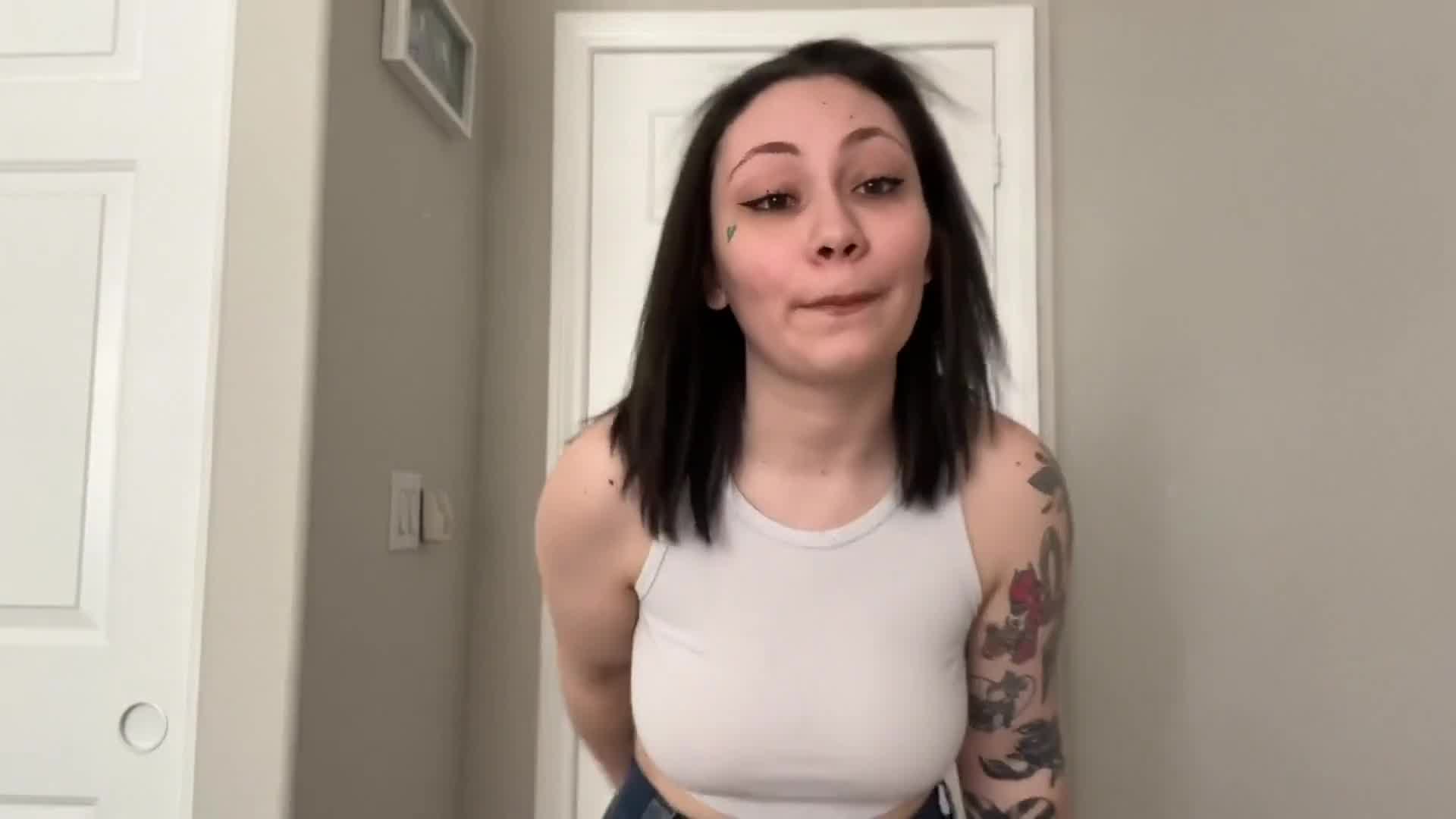 Your Step Step Sister Shrinks You 9689